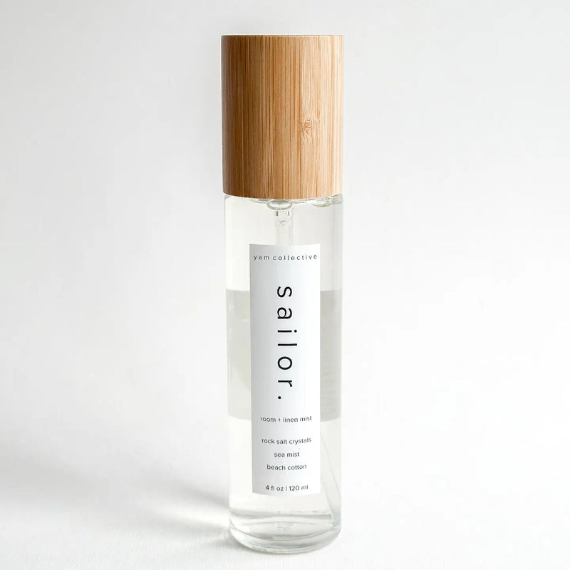 TL Y Room Linen Spray – Seaside Gallery and Goods