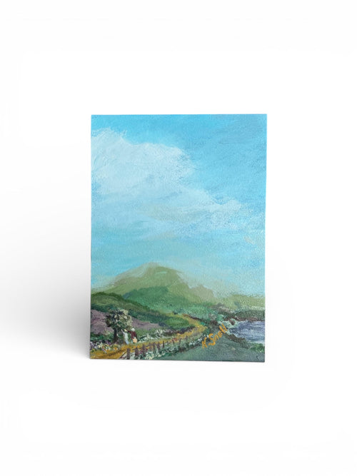 Anew by Nancy Snell – Seaside Gallery and Goods
