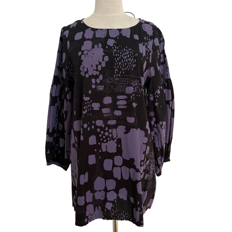 CC- Bryn Walker Lantern Tunic – Seaside Gallery and Goods