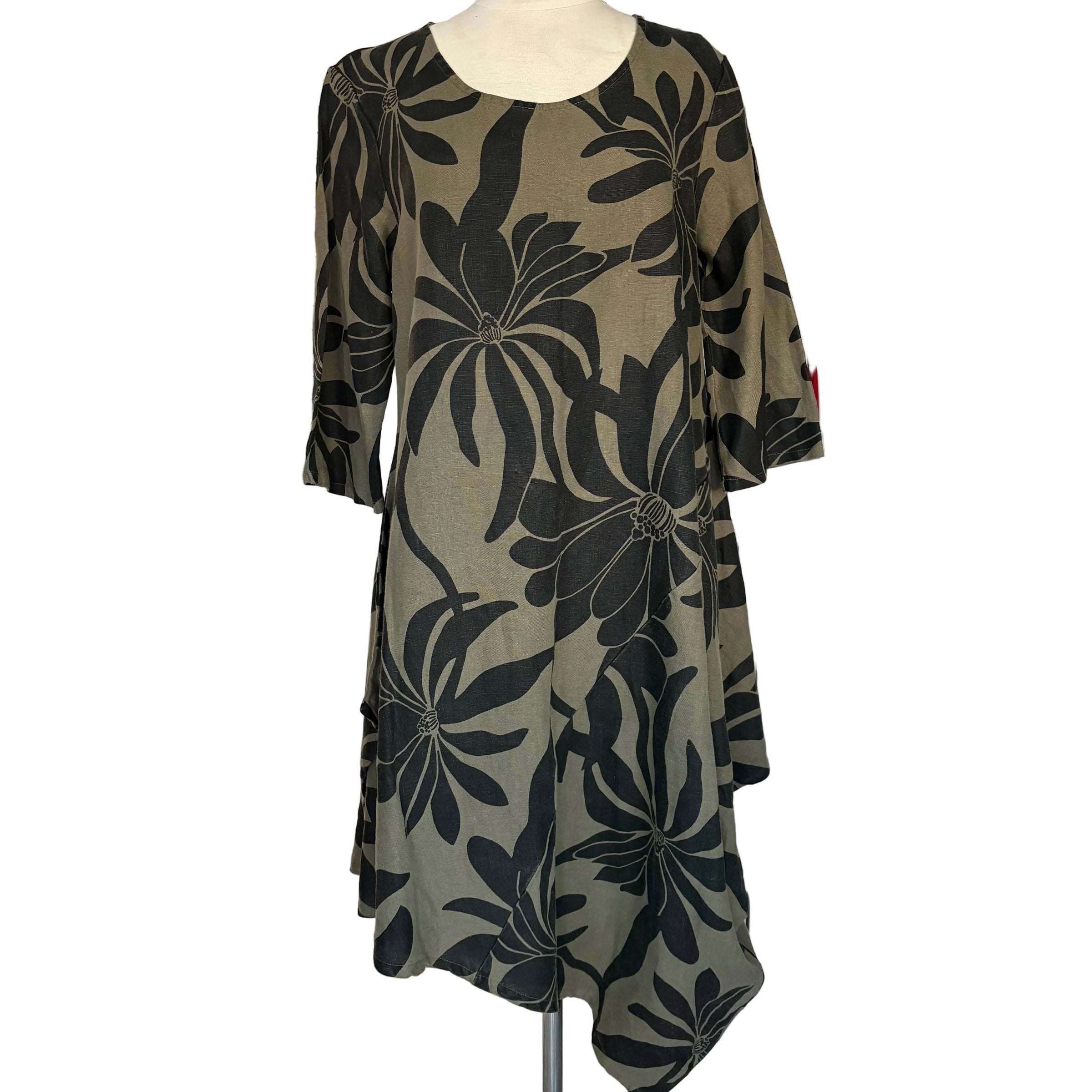 CC- Bryn Walker Naida Tunic / Dress – Seaside Gallery and Goods