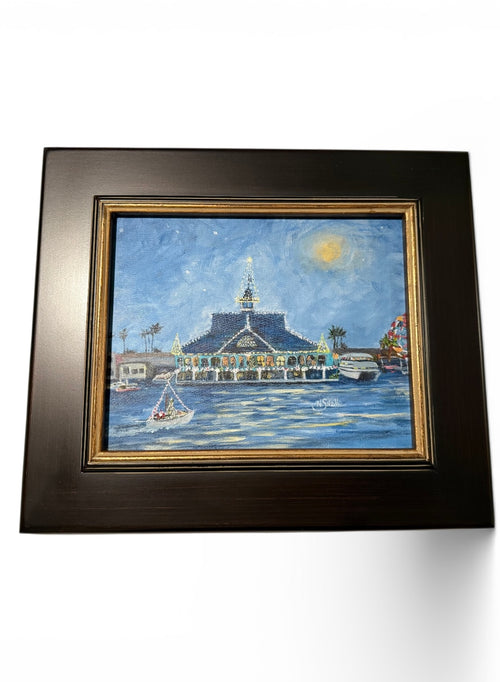 Anew by Nancy Snell – Seaside Gallery and Goods