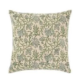 NS Pillow Carolina Block Print – Seaside Gallery and Goods